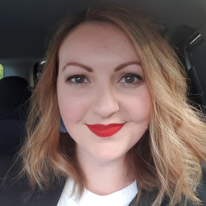 Lyndsey Hall (Author of The Silver Prince)