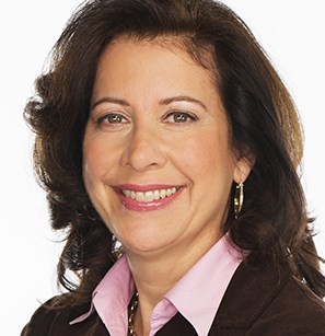 Jane Sutter Brandt (Author of God's Teardrop)