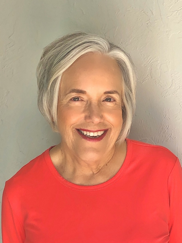 Mary Anne Richey ( of Raising Boys With ADHD)