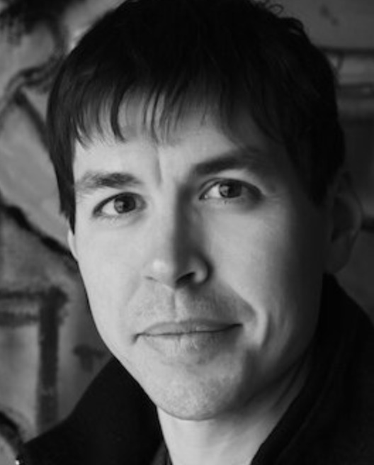 Matt Alt (Author of Pure Invention)