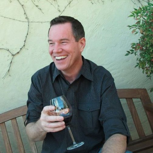 John Taylor (Author of Pairs With Life)