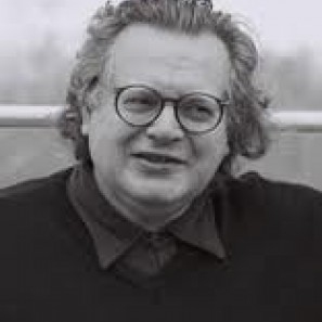 Paul Q. Hirst (Author of Globalization in Question)