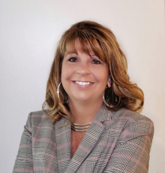 Shell Phelps (Author of The Big Bliss Blueprint)