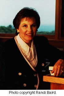 Sylvia S. Mader (Author of Biology)