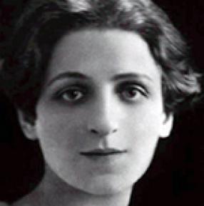 Laura (Riding) Jackson (Author of The Laura (Riding) Jackson Reader)