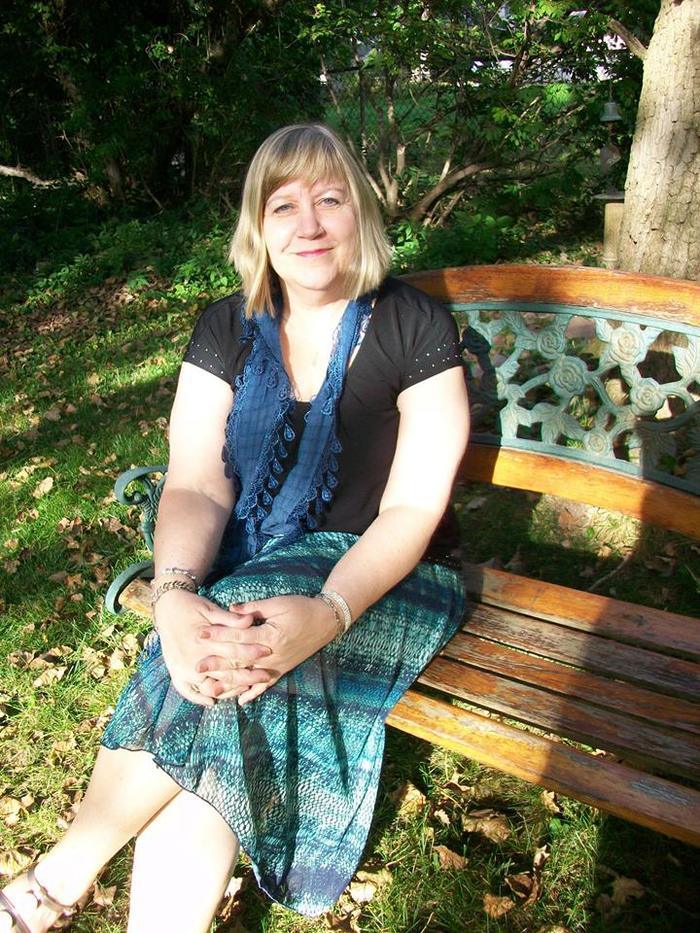 Susan E. Sage (Author of Silver Lady)