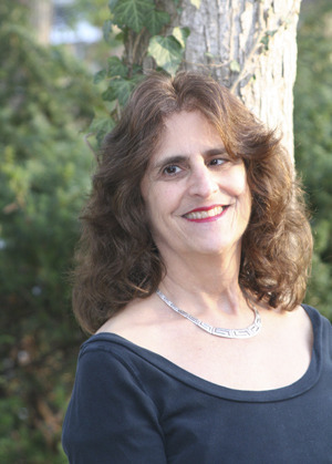 Margaret Fuchs Singer (Author of Legacy of a False Promise)