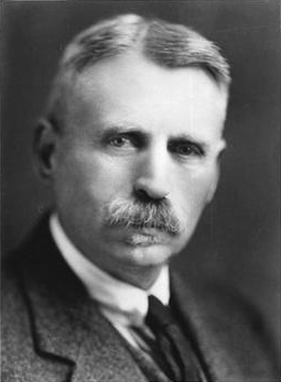 George Horton (Author of The Blight of Asia)