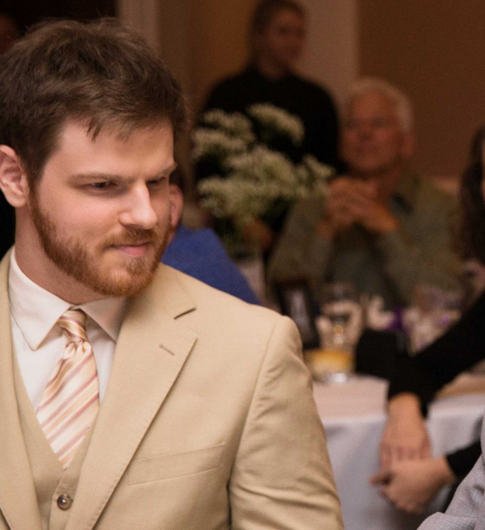 Kyle McCurry (Author of The Tempter's Bane)