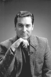 Christopher Earnshaw 33° (Author of Freemasonry)