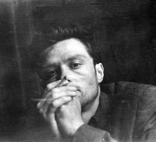 Evald Ilyenkov (Author of Intelligent Materialism)