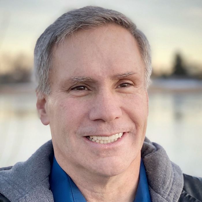 Gordon Carroll (Author of Sheepdogs)