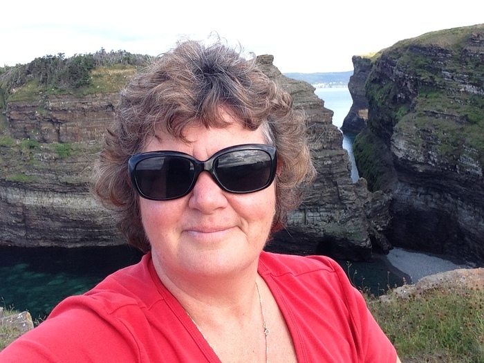 Wendy Jarvis (Author of Be a Duck!)