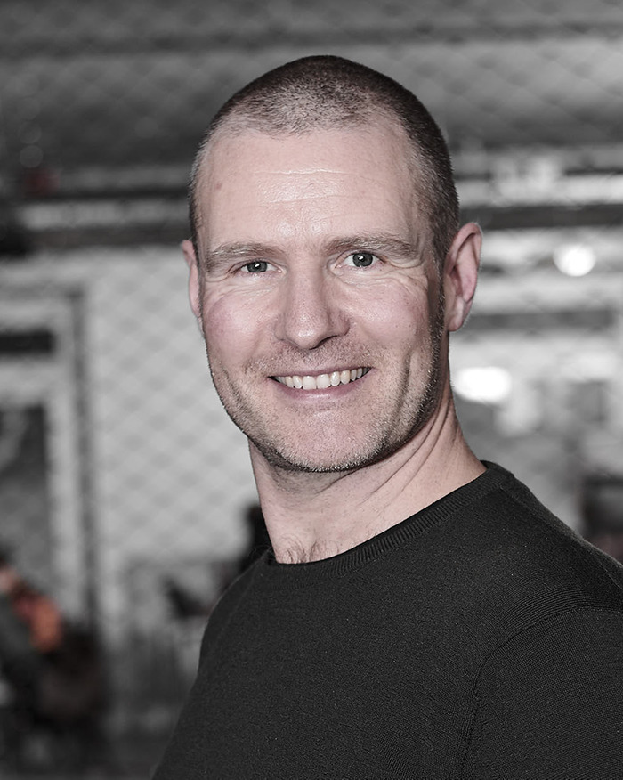 Simon Olling Rebsdorf (Author of Idéudvikling ved kreativ innovation)