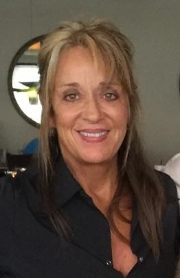 Cathi Chamberlain (Author of Rules for Deplorables)