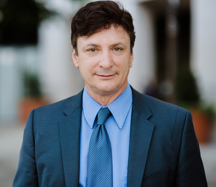 John Mendola (Author of Getting That Record Deal)