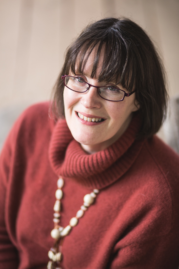 Jane Badger (Author of Heroines on Horseback)