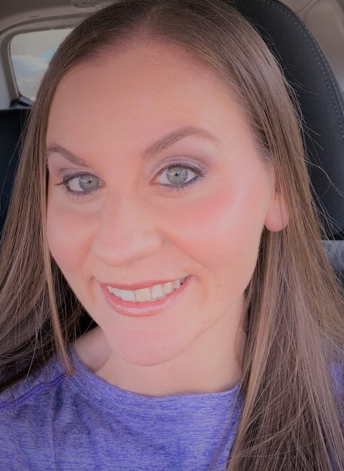 Lisa Reisner (Author of Healing Her Heart)