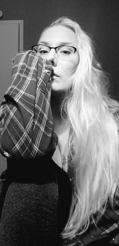 C. Tyler (Author of A Rockstar in Her Bed)