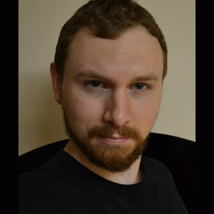 Ken Hunt (Author of The Lost Cosmonauts)