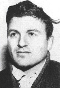 Pascal D'Angelo (Author of Son of Italy)