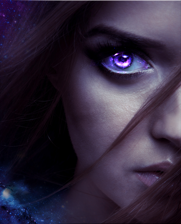 Lucy Adler (Author of Sleeper)