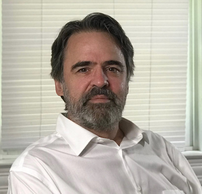 Patrick O'Brien (Author of The Making of a Knight)