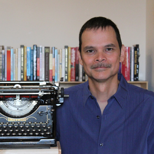 John Arthur Lee (Author of Bound to Eve, Part One)