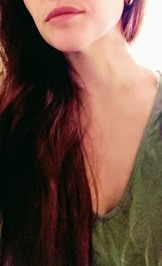 Ashley St. Clare (Author of Mr. Stone)