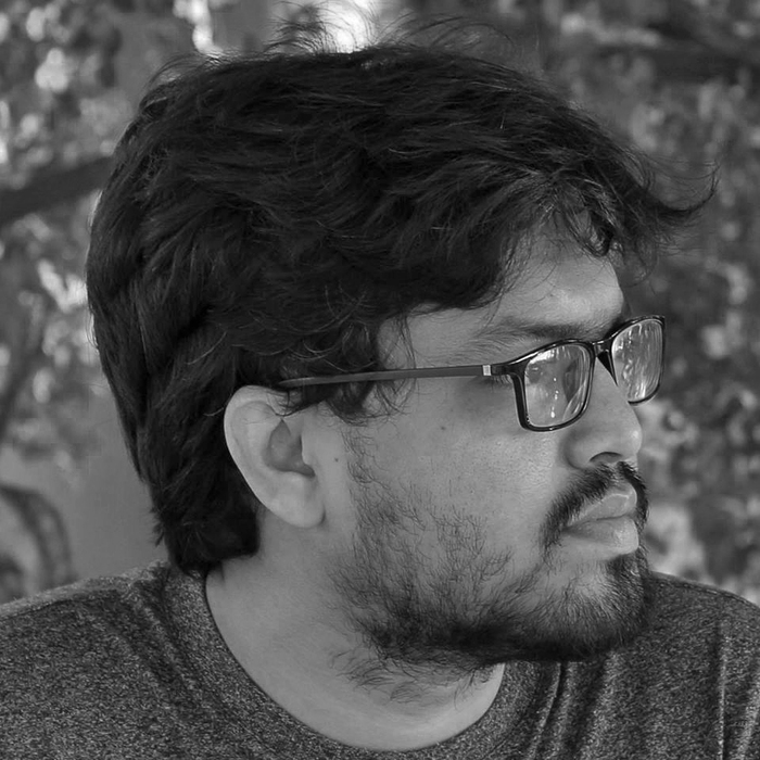 মাশুদুল হক Masudul Haque (Author of ভেন্ট্রিলোকুইস্ট)