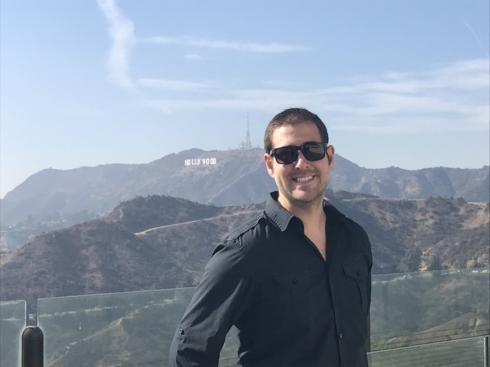 Patrick R. Delaney (Author of The House that Fell from the Sky)