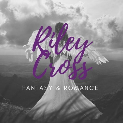 Riley Cross (Author of The Eternal Kingdoms)