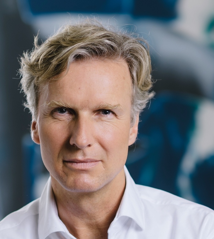 Michael Reuter (Author of The Mindful Revolution)