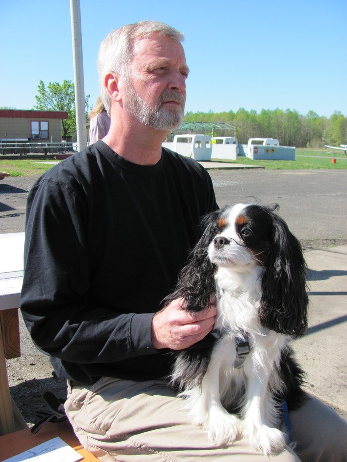 Robert Cain (Author of Jeremiah)