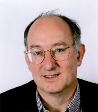 Dominic Lieven (Author of Russia Against Napoleon)