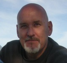 John Steele (Author of Staying Alive)