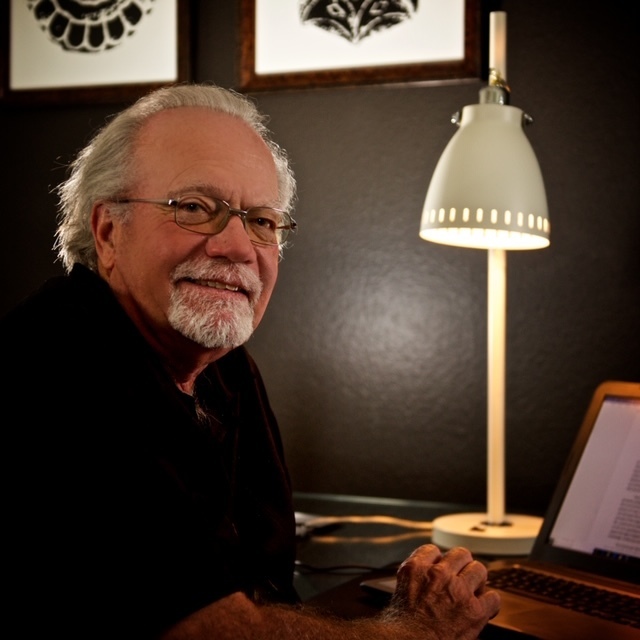 John Bishop (Author of Act of Murder)