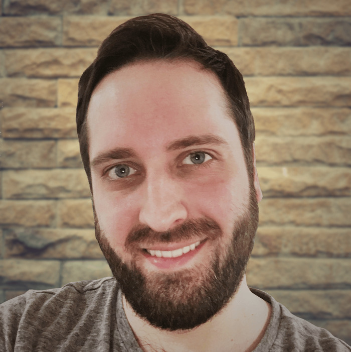 Paul James Keyes (Author of Wrought by Fire)