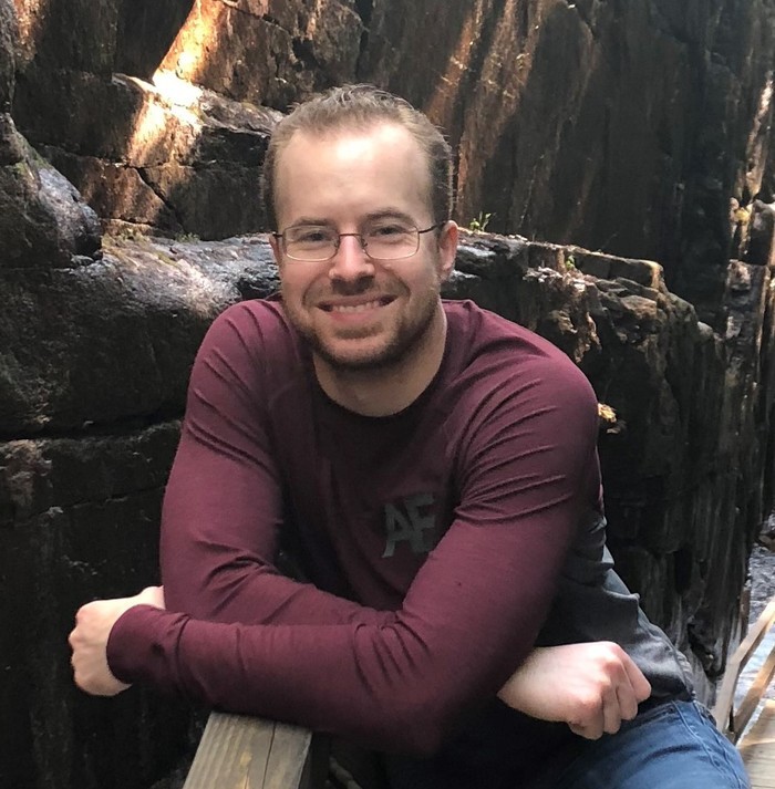 Andrew Ball (Author of Contractor)