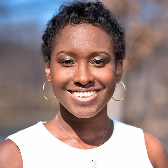 Terry Shaw (Author of The Power of ABCs)