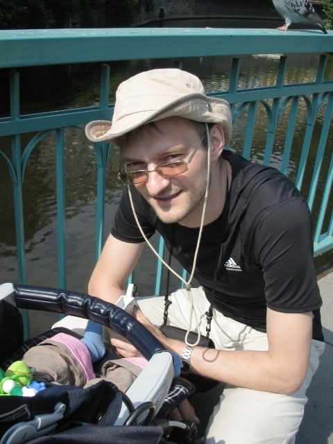 Alexander Romanov (Author of Small Unit Tactics)