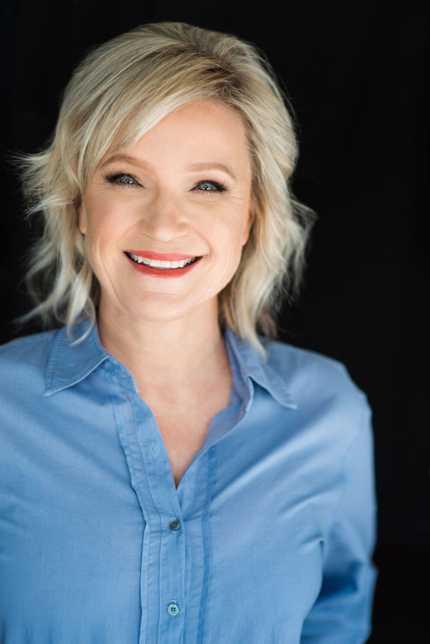 Tracy McCubbin (Author of Making Space, Clutter Free)