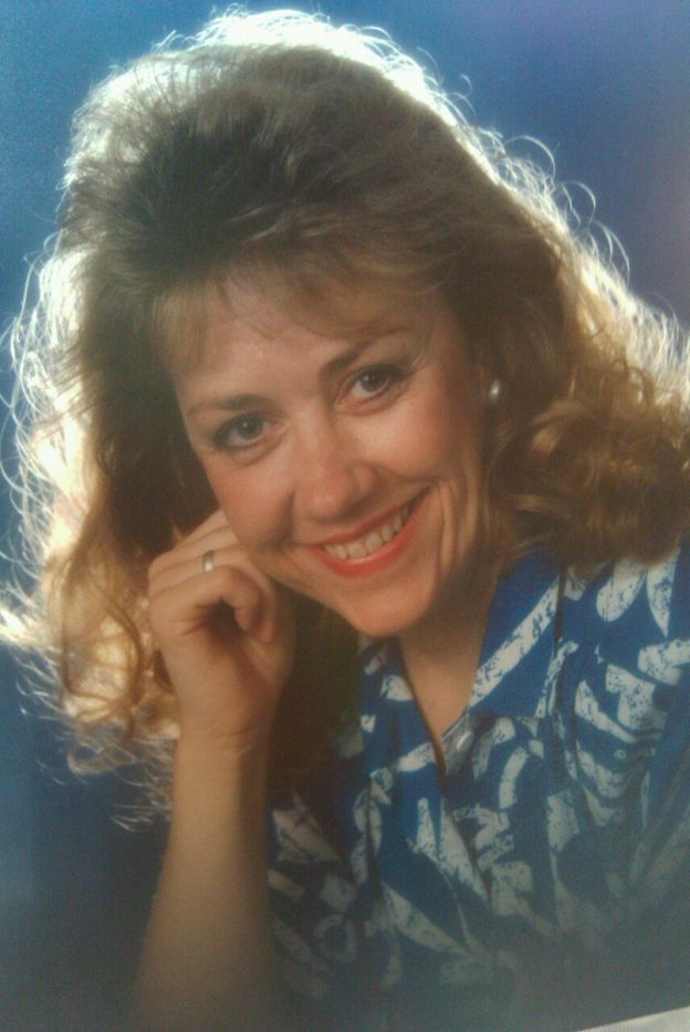 Lolo Paige Author Of Alaska Spark