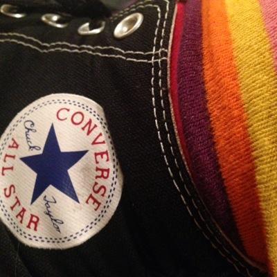 Richard Rider (Author of Stockholm Syndrome)