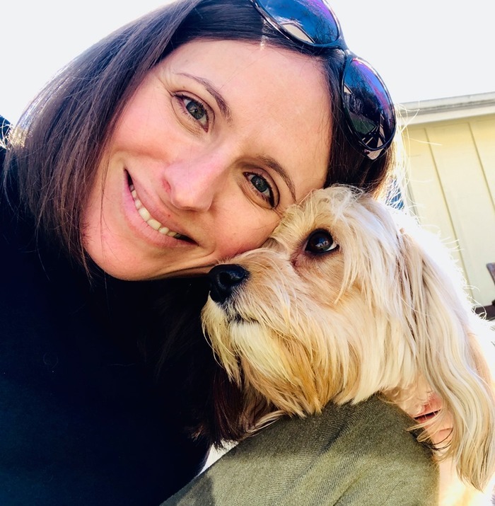 Ami Polonsky (Author of Gracefully Grayson)