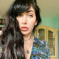 Ruth Awad (Contributor of Embodied)