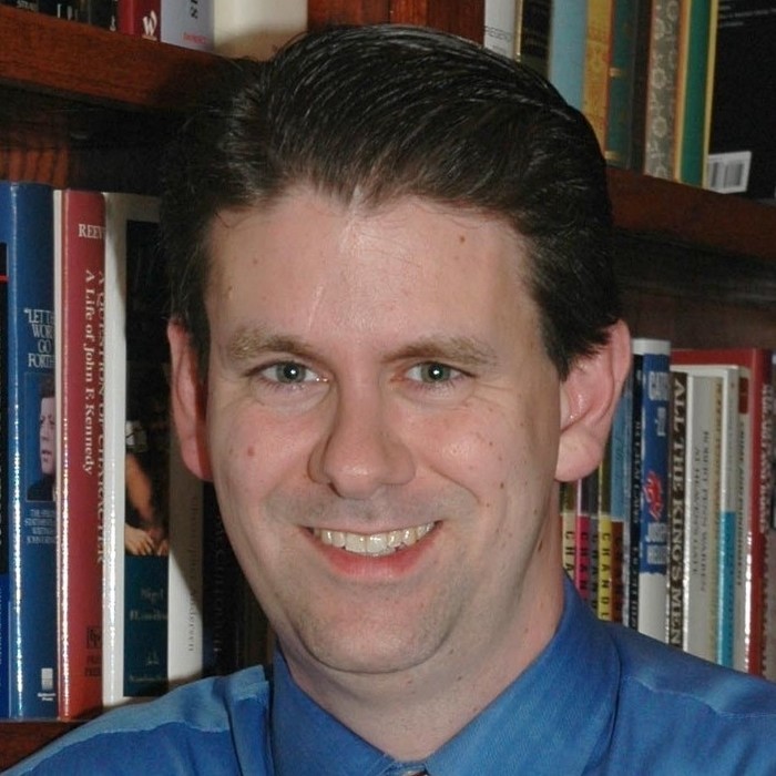 Lance McMillian (Author of The Murder of Sara Barton)