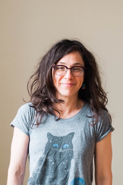 Sarah Besky (Author of The Darjeeling Distinction)