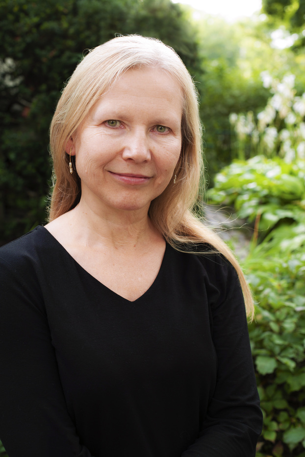 Barbara Freese (Author of Coal)