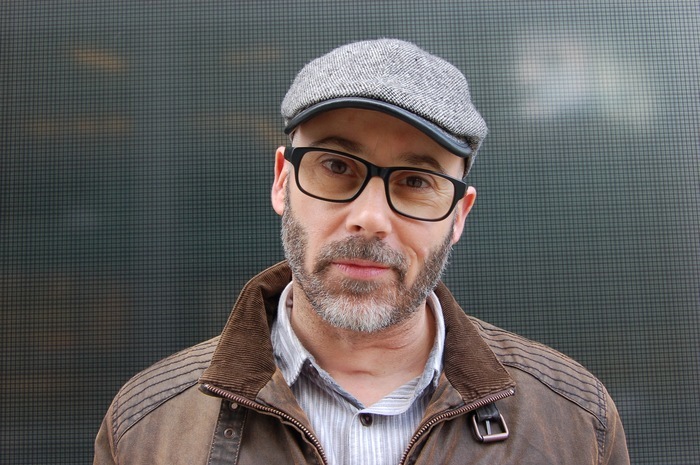 Keith Gray (Author of Ostrich Boys)